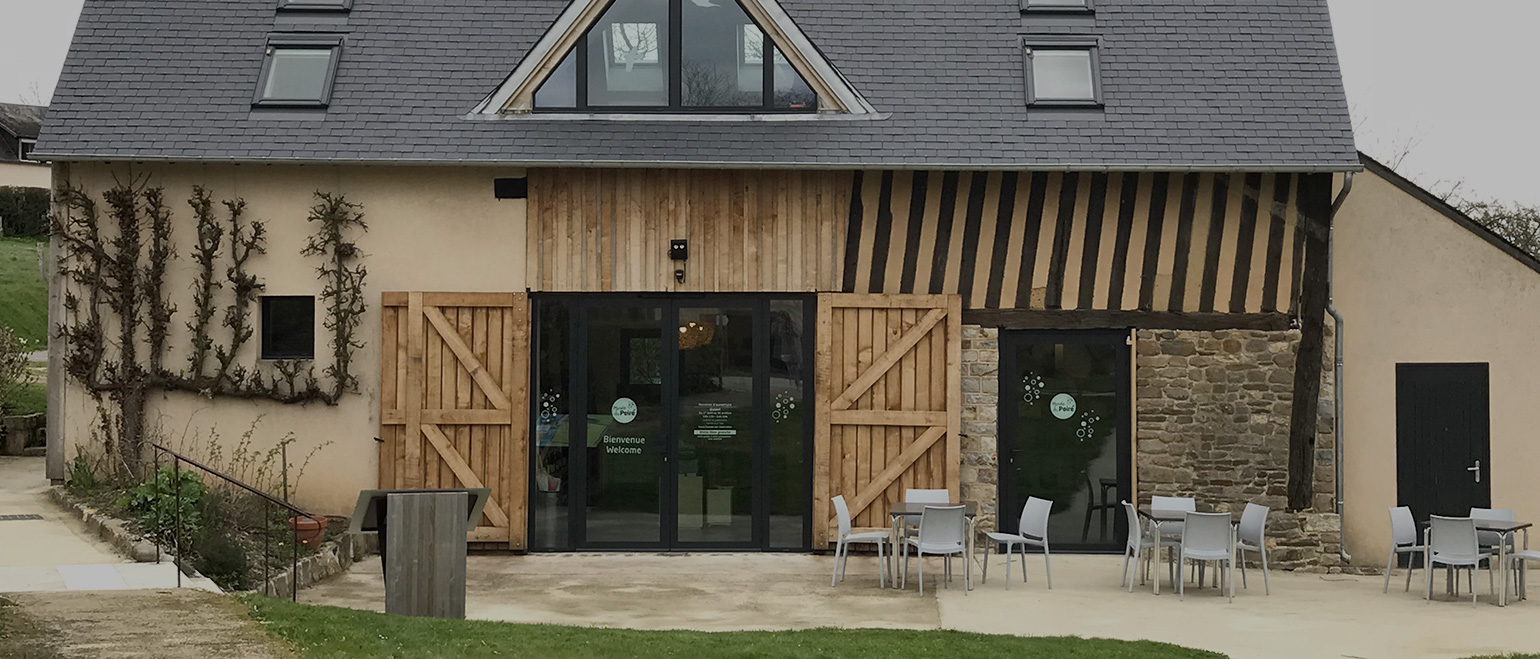 SMA Menuiserie - Web - Bâtiment - Infocob